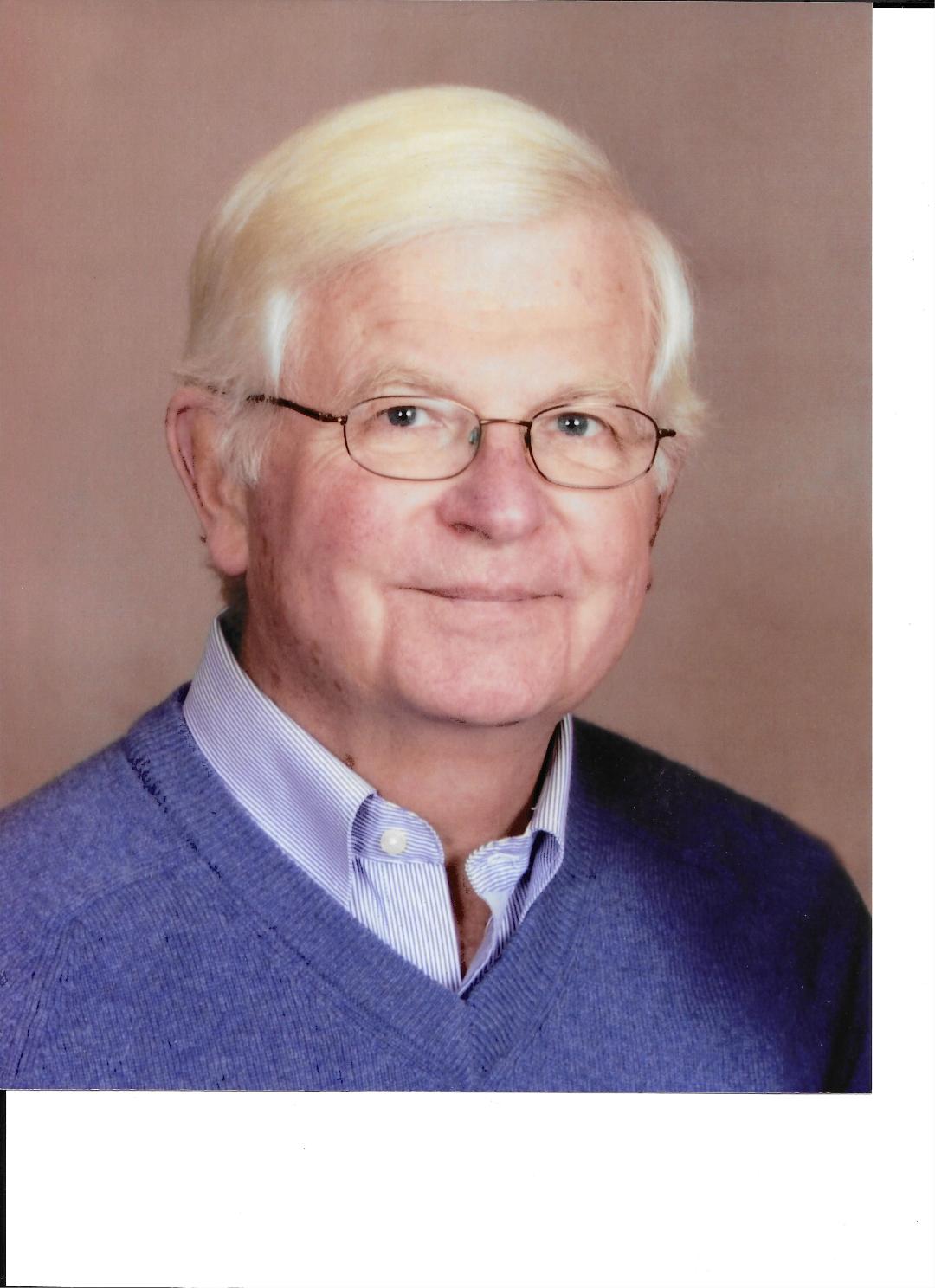 Obituary: Dr. Steven D. Garland - Hingham Anchor