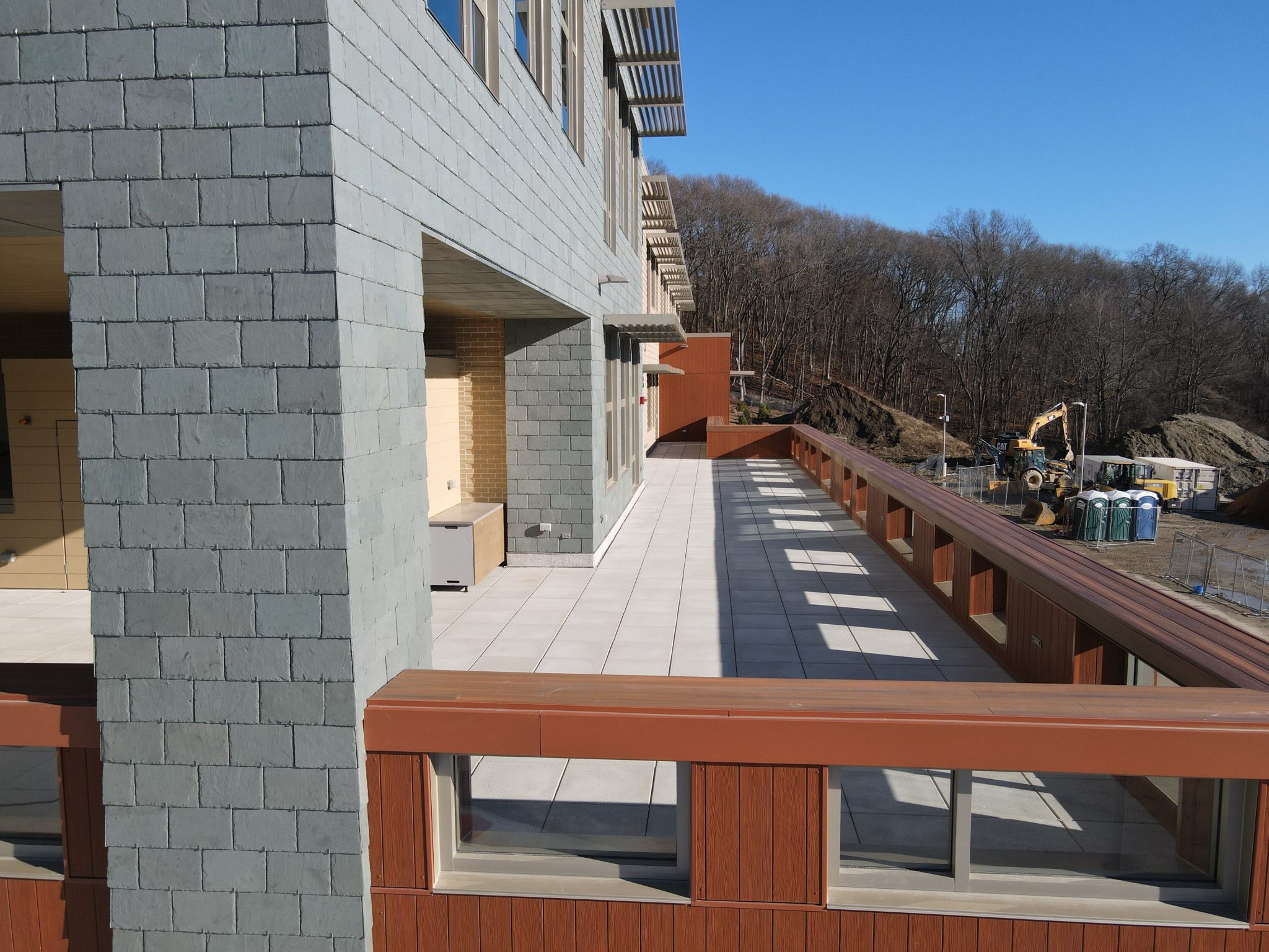 Friday, Jan. 3, marks long-awaited opening of new Foster School ...