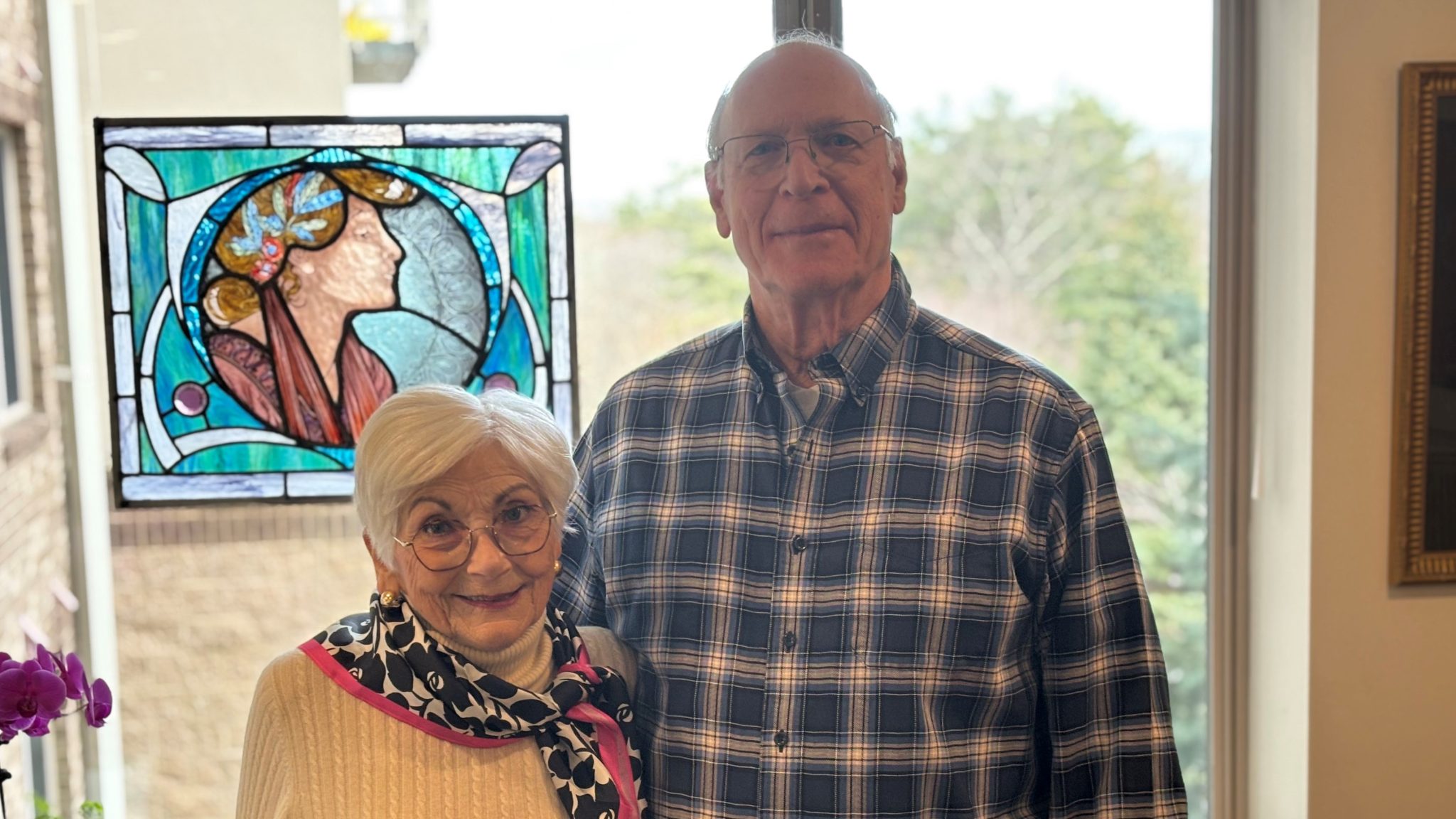 Linden Ponds Priority List Members Plan with Confidence - Hingham Anchor