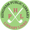 Driving Away Winter at the Hingham Library! - Hingham Anchor