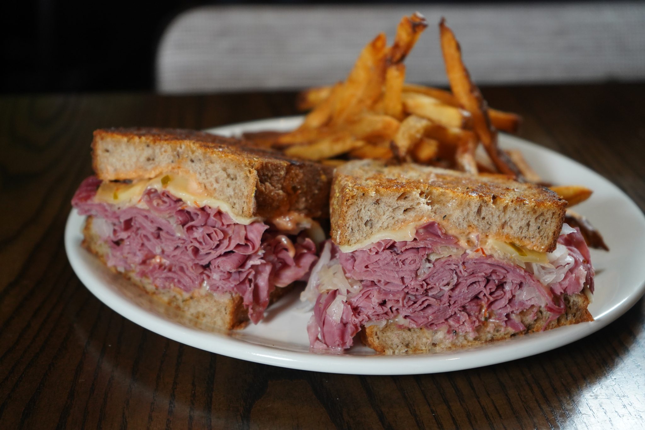 Hingham’s Burtons Grill & Bar Celebrates 20 Years of Success & Growth ...