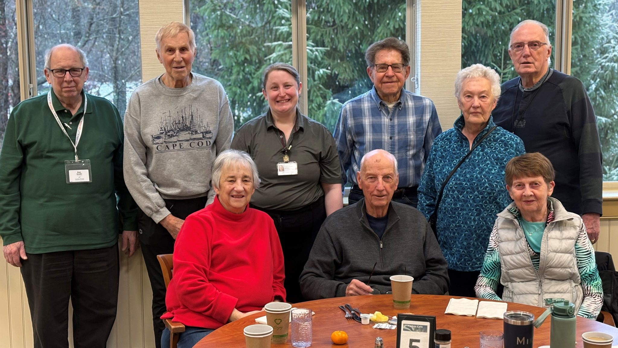 Friendship — The Key to a Vibrant Retirement at Linden Ponds - Hingham ...