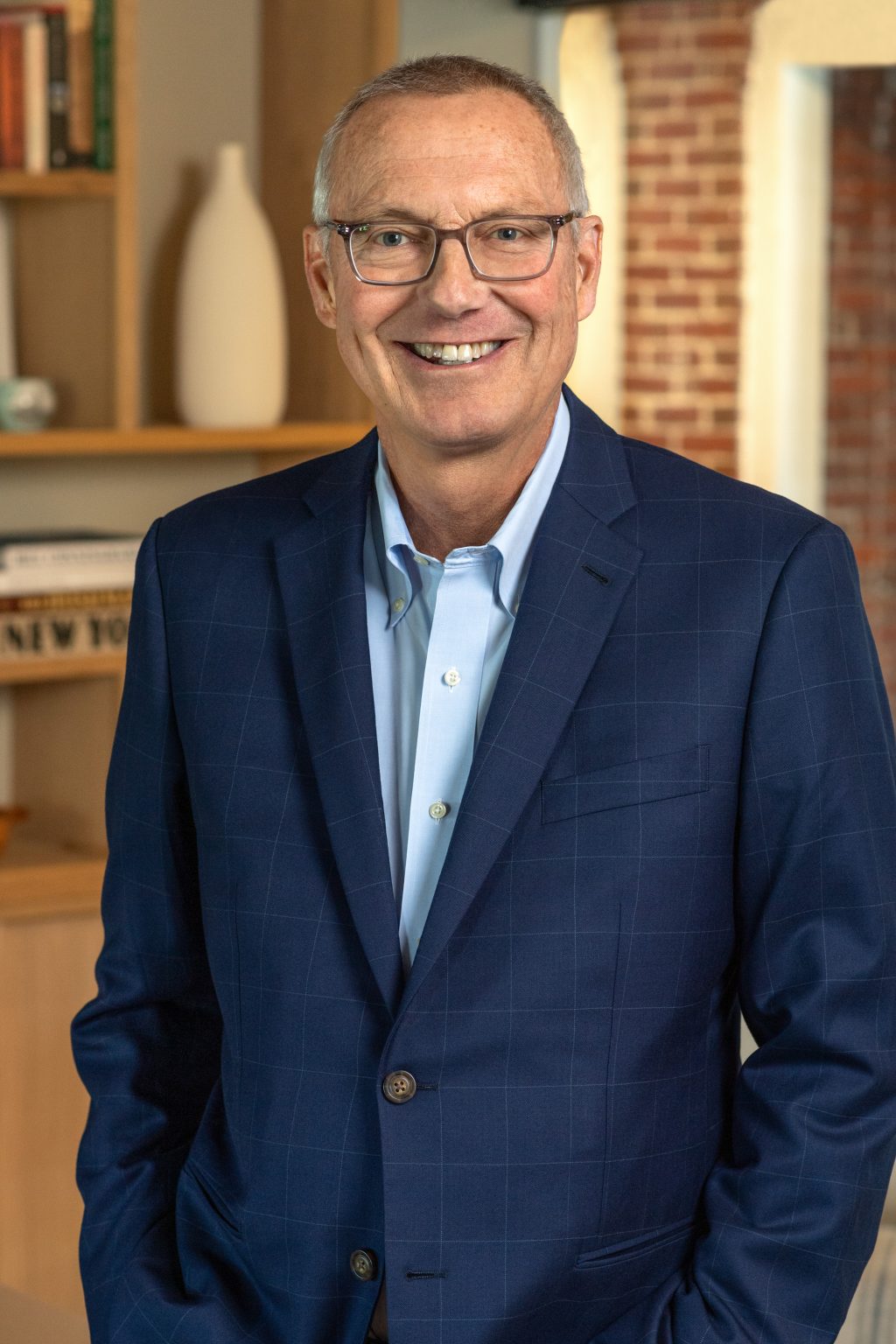 Obituary: Richard Watson - Hingham Anchor