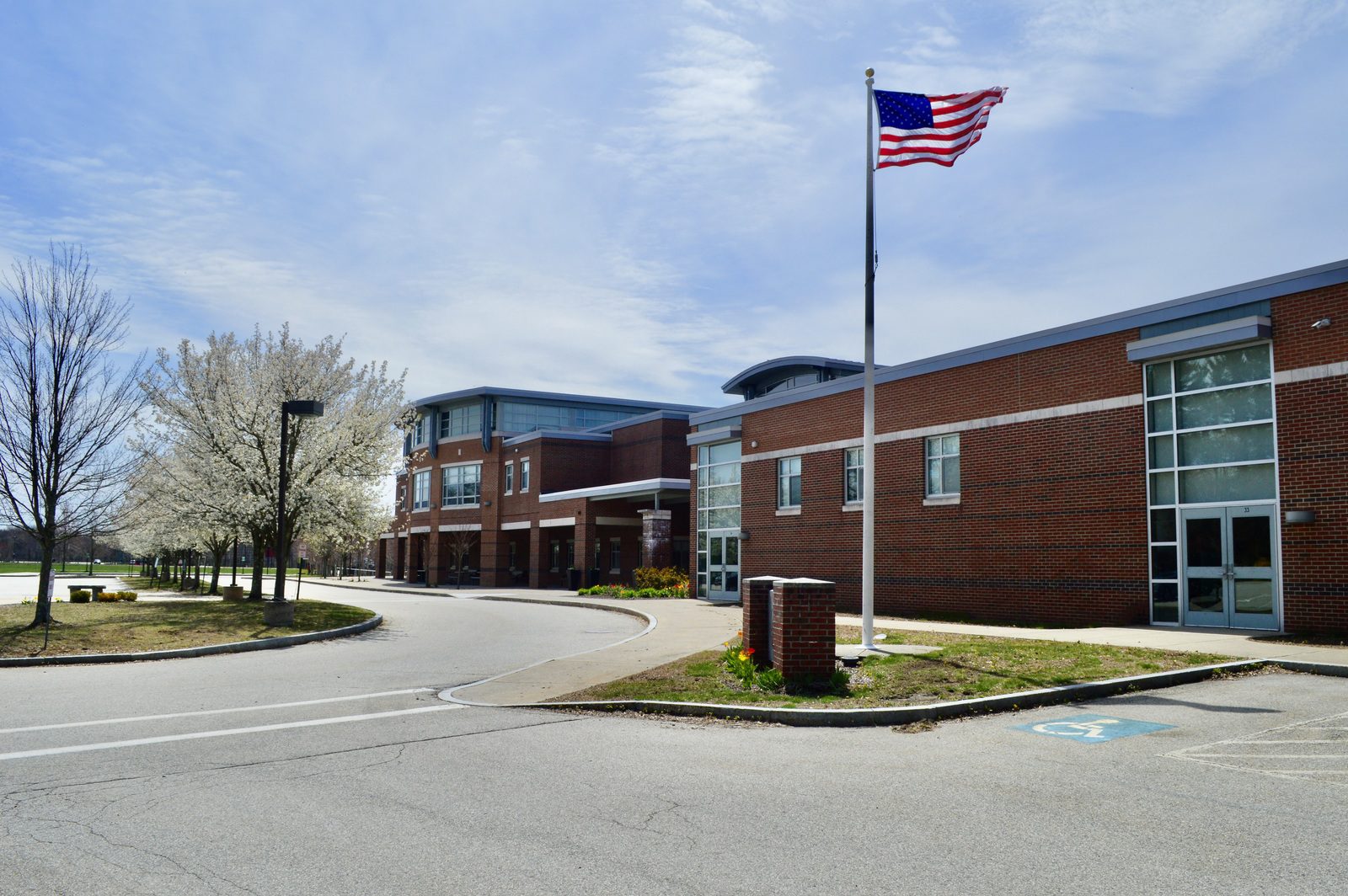 HPS proposed staff reductions, high school principal search process ...