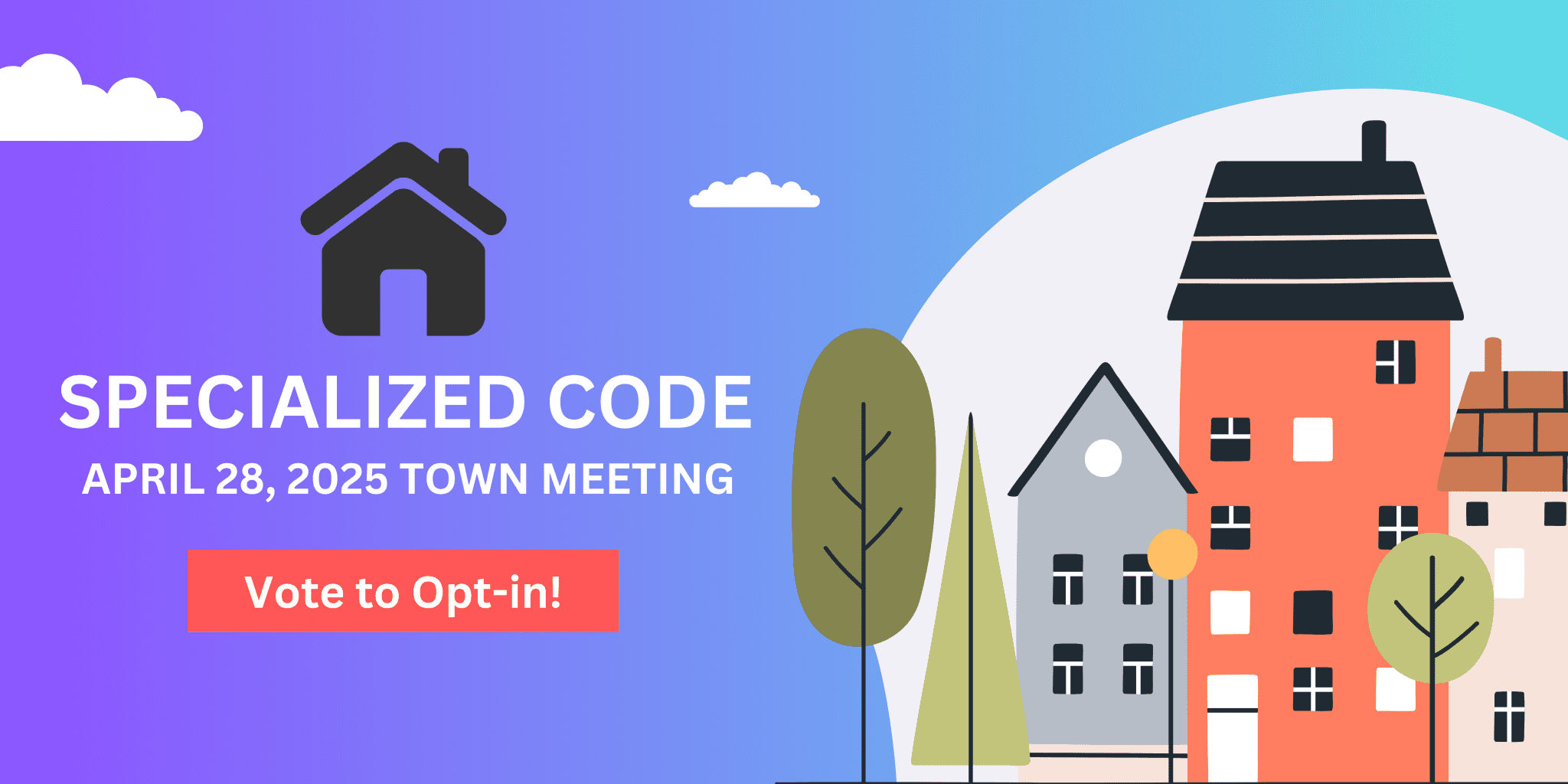 OPINION: Summing Up: The Opt-In Specialized Energy Code In Five Easy Pieces - Hingham Anchor