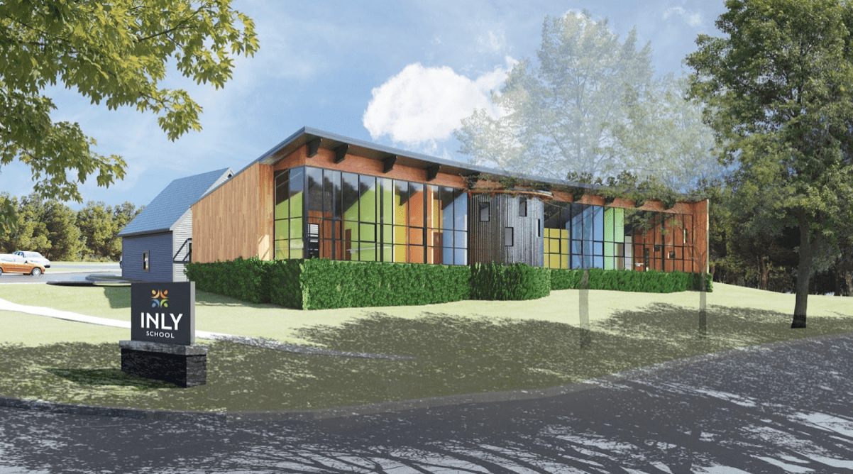 Inly School Celebrates over 50 years of operation and prepares for ...