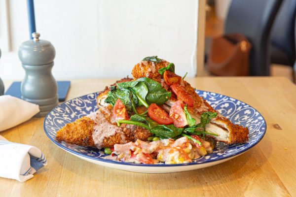 Going Back to its Roots: Salty Days is Expanding with New Location in ...