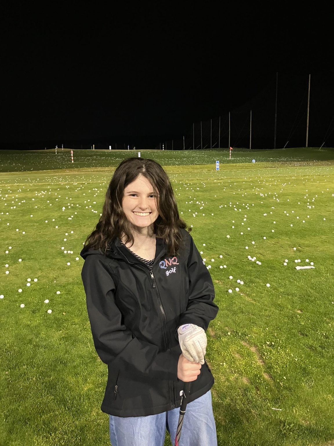 TEE CLUB - 2025 Golf Scholarship Recipients! - Hingham Anchor