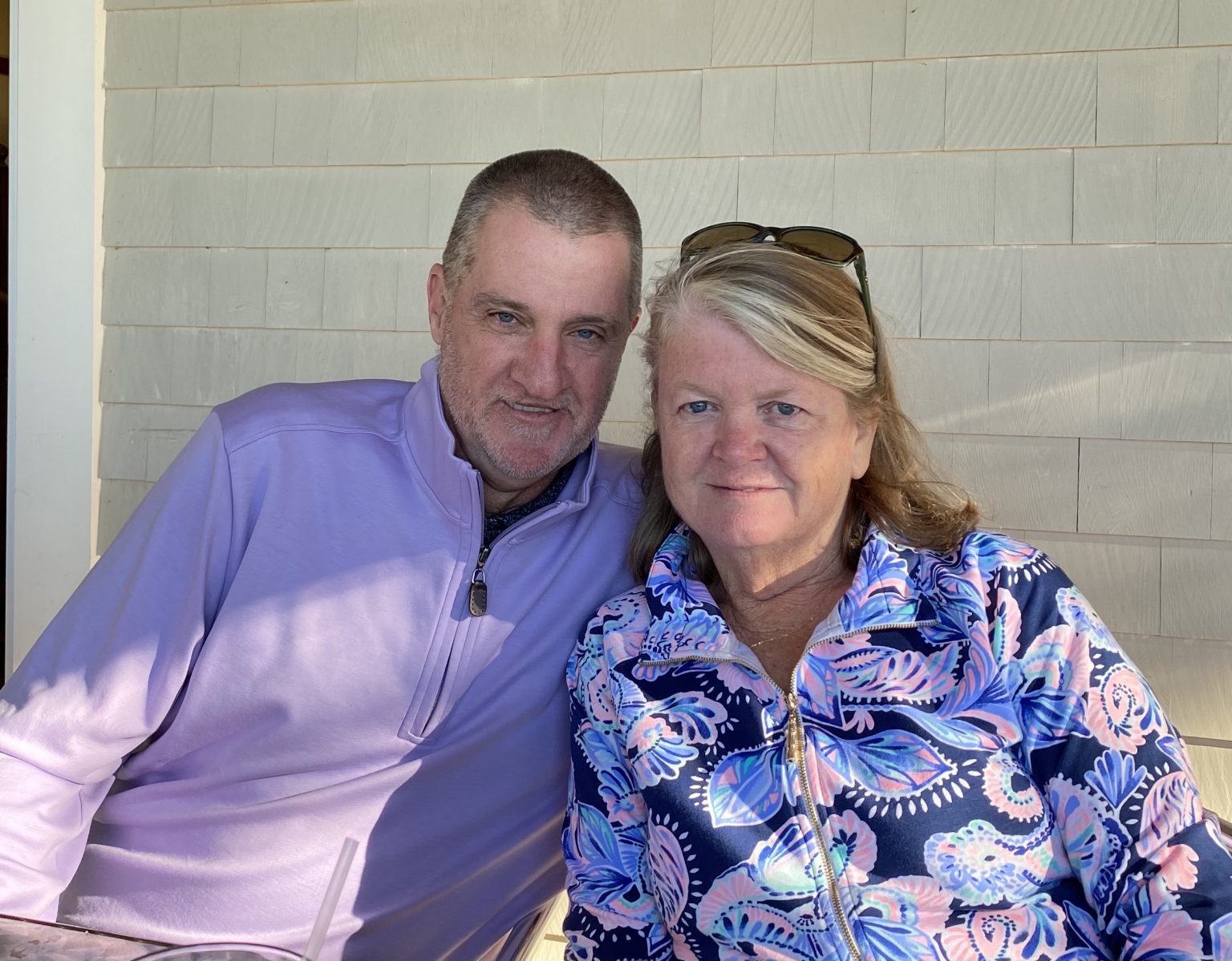 NVNA and Hospice Receive $1 million Gift From Cathy and Rick Roche ...