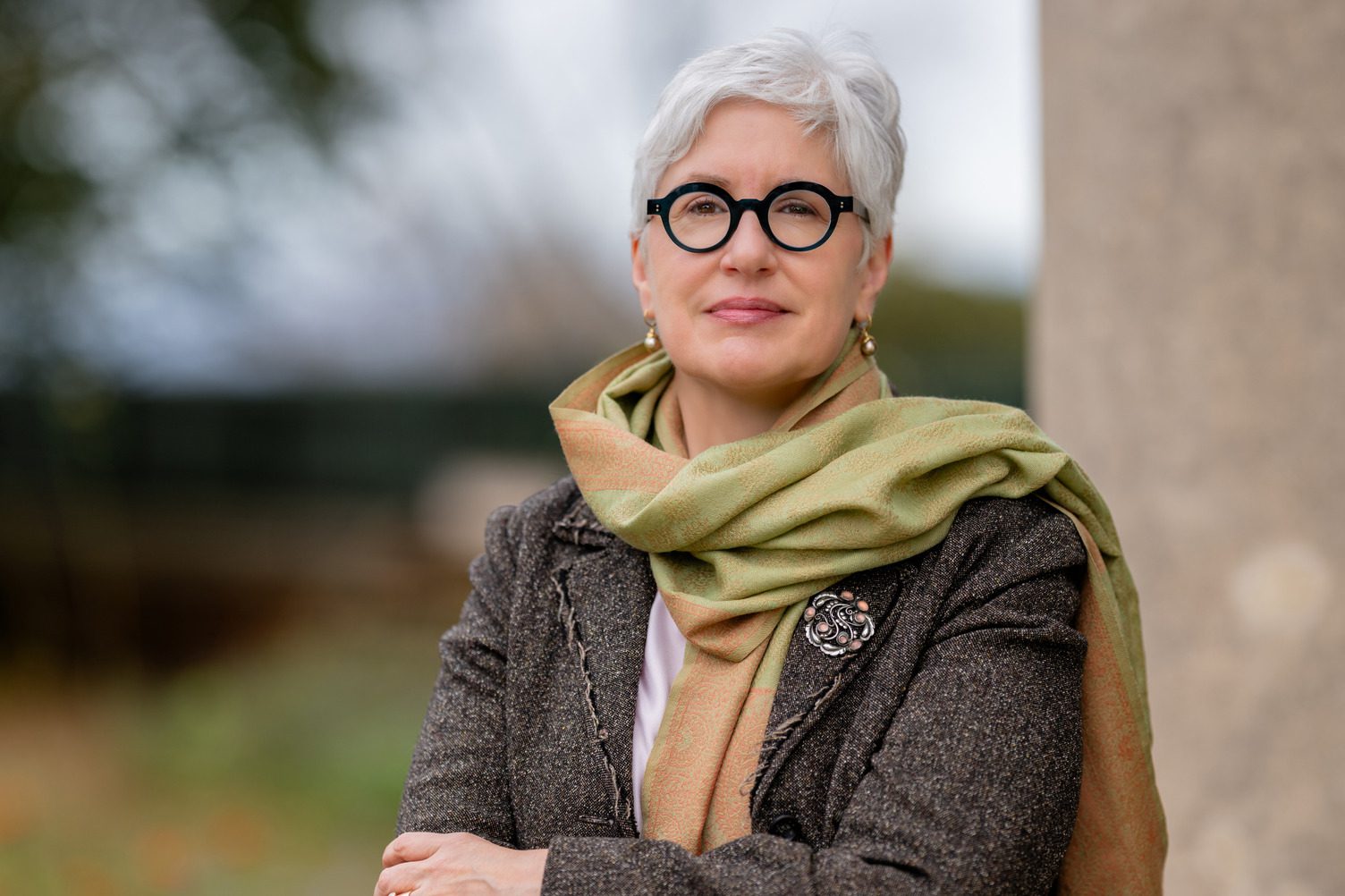 President of Monticello in Hingham Library’s Goldstein Lecture ...