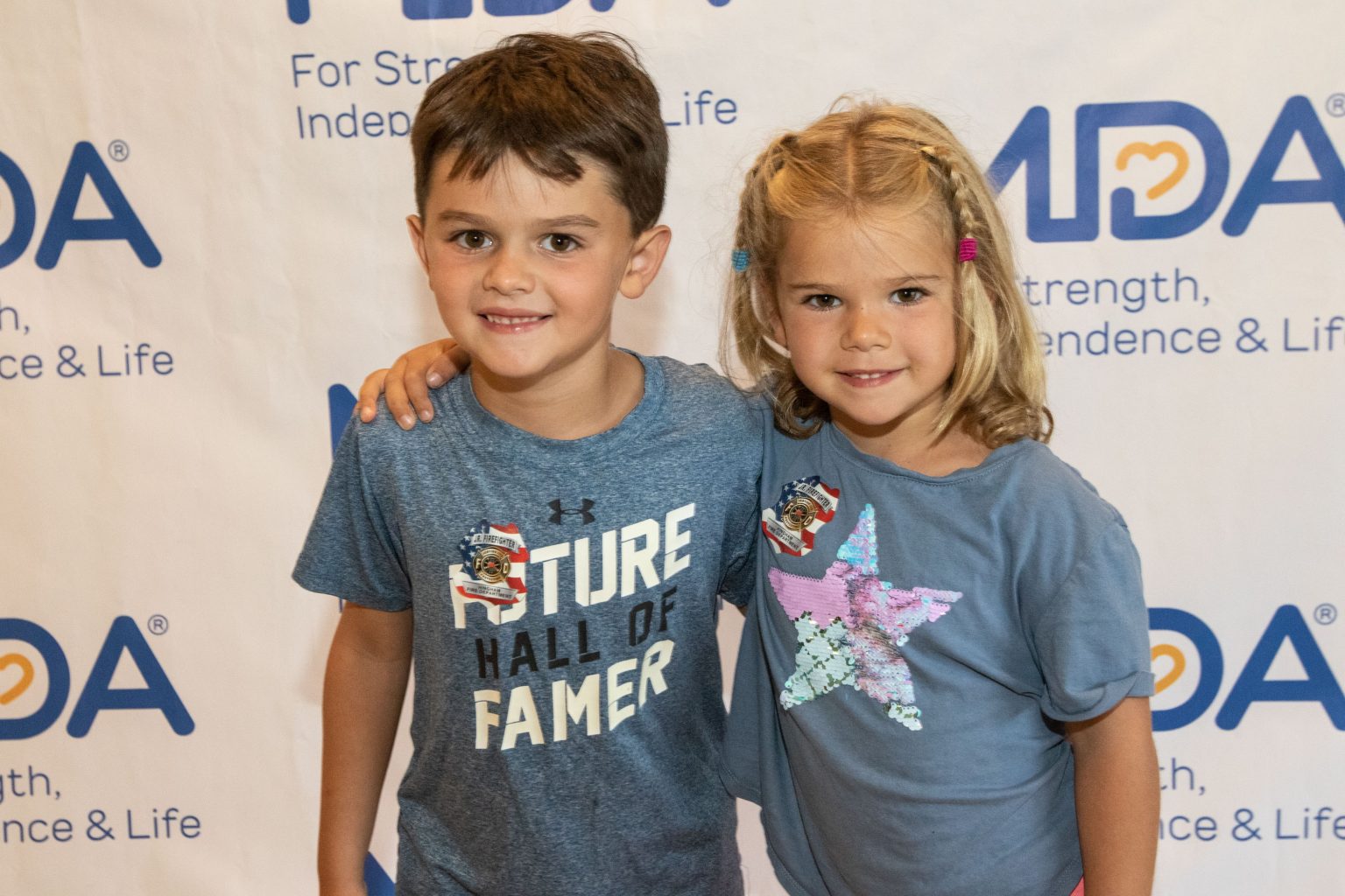 TOLMAN MDA Telethon Party Happening On August 31st - Hingham Anchor