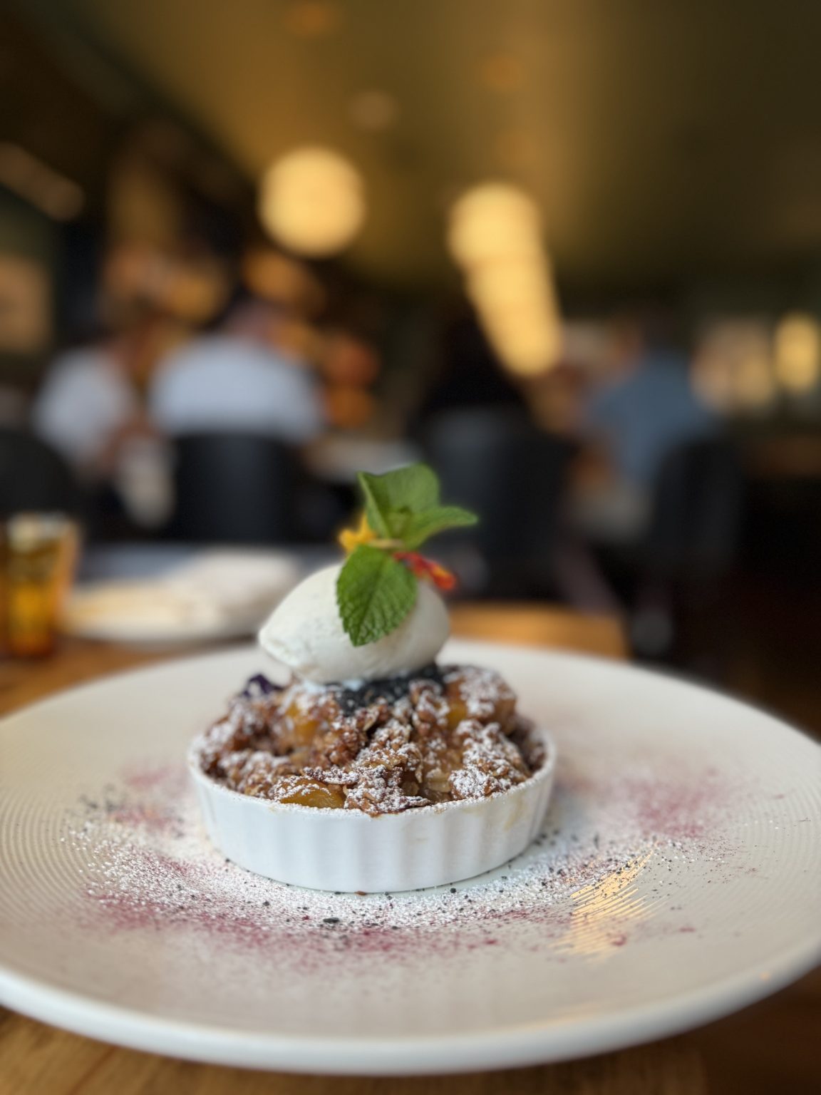 Falling for Fall Flavors on the South Shore - Hingham Anchor