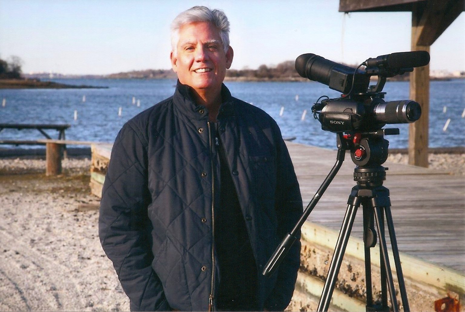 HARBOR MEDIA ANNOUNCES NEW BOARD PRESIDENT AND HMU FALL PRODUCTION CLASSES - Hingham Anchor