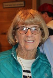 Obituary: Mary (Molly) L. Manley - Hingham Anchor
