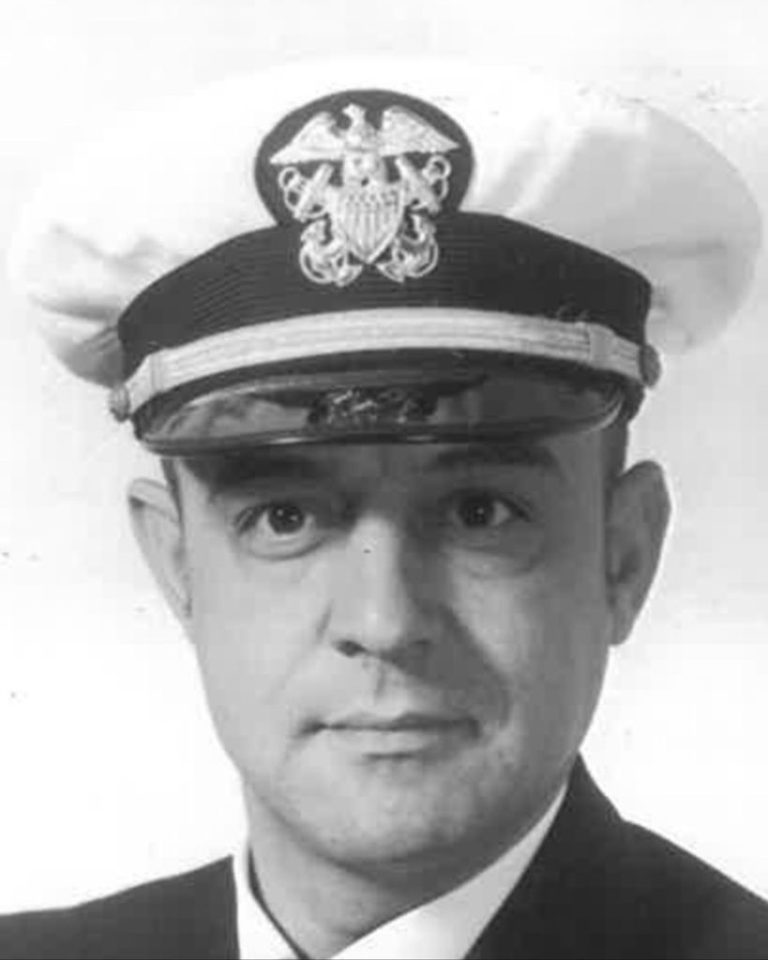 Obituary: John M. Pinto, Jr. - Hingham Anchor