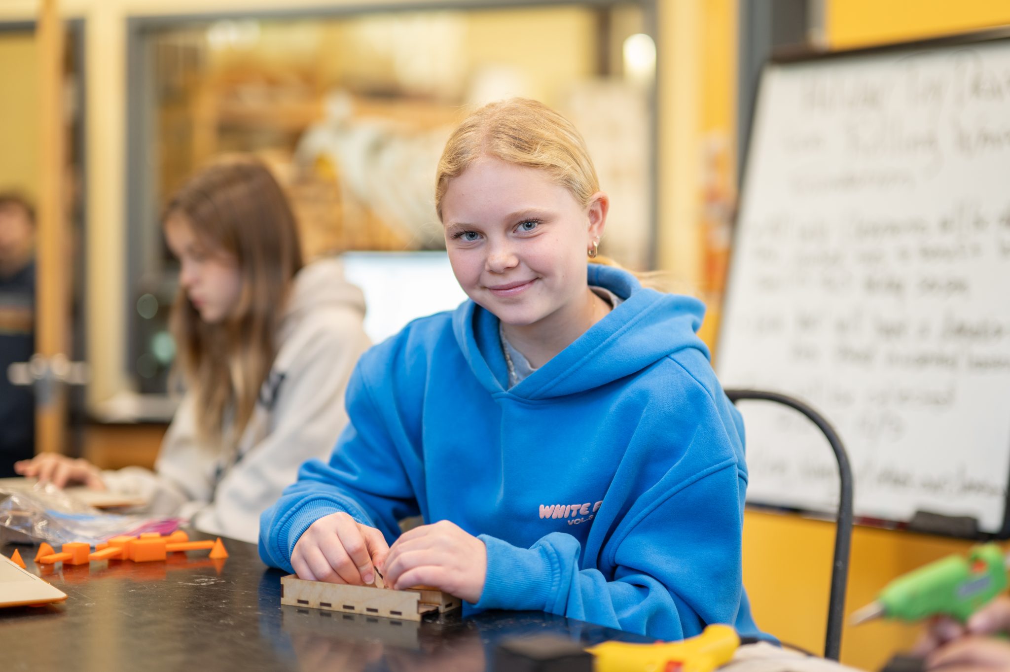 Curious About Private School? See the Difference at Inly on October 17 ...