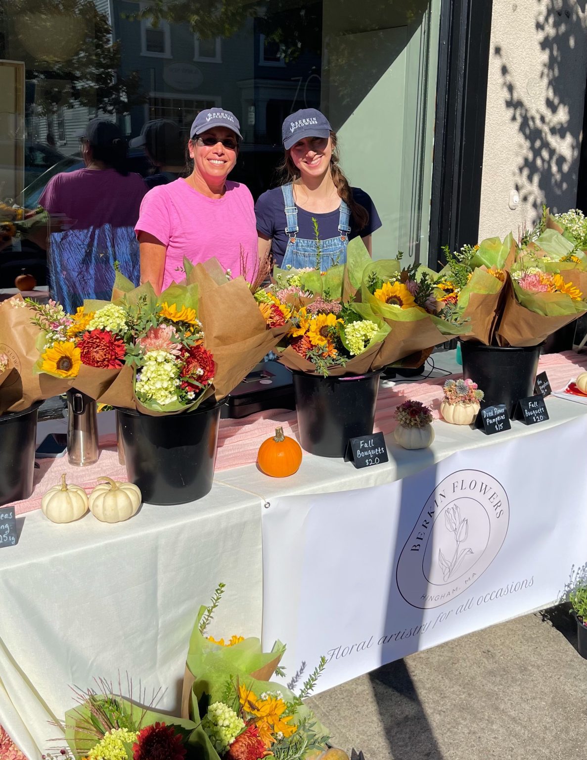 Hingham Arts Walk will feature more than 100 artists, live music, and ...