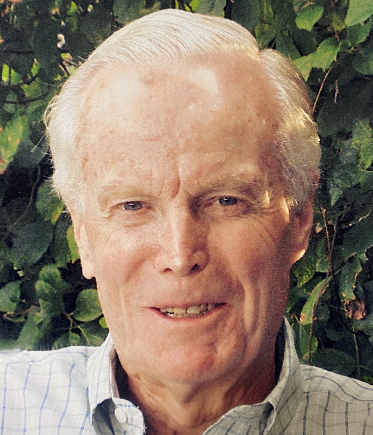 Obituary: Dr. Paul Joseph Duggan - Hingham Anchor