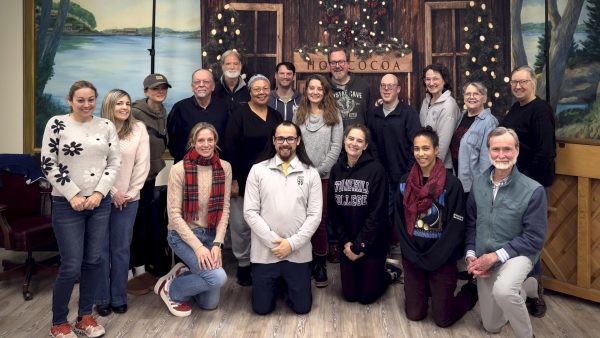 The Hingham Singers Present The Heart of Winter — and Invite New Voices ...