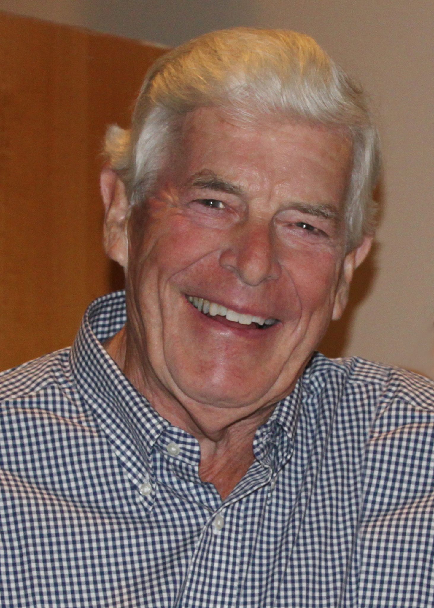 OBITUARY: Robert D. Reis - Hingham Anchor