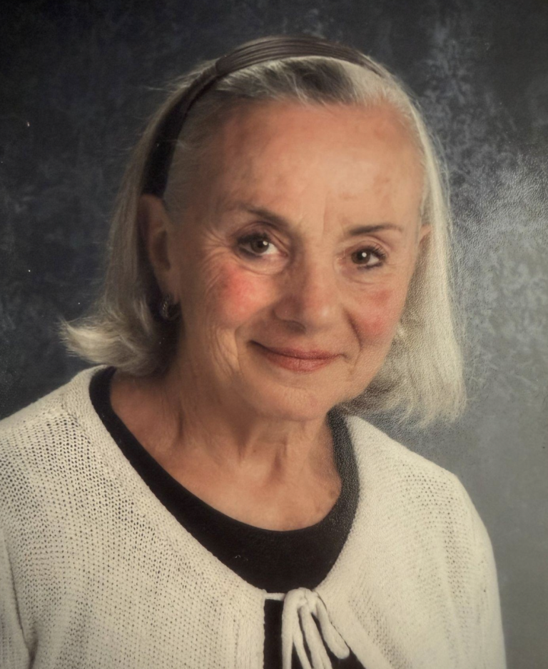 Obituary: Renee Sandra Rudolph - Hingham Anchor