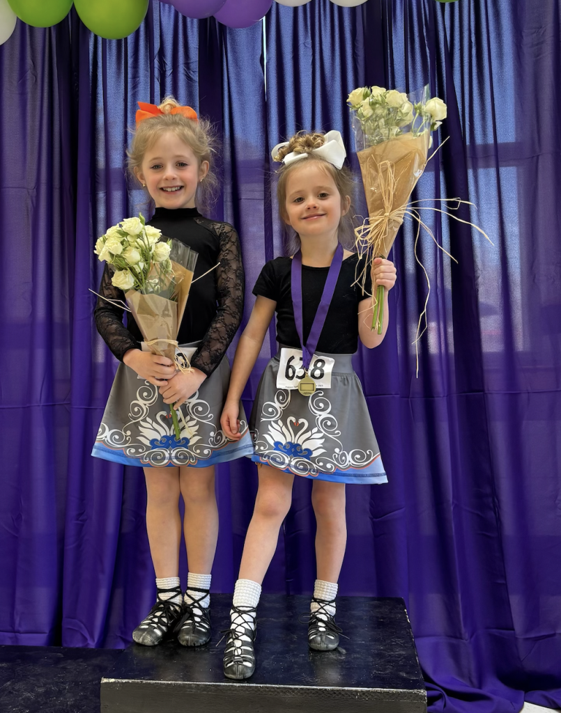 Irish Step Dance Thrives in Hingham Ahead of St. Patrick’s Day ...