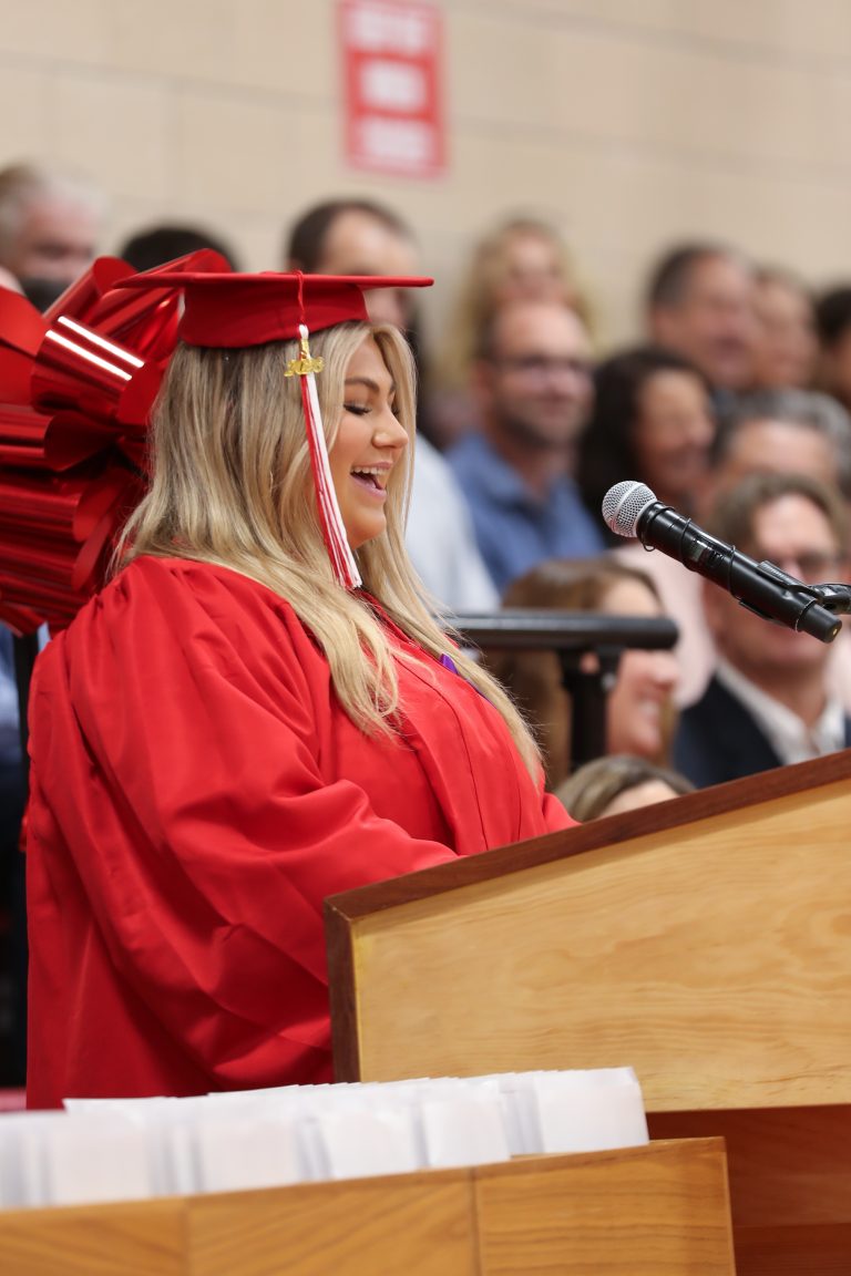 Congratulations to the HHS Class of 2026 Graduates! - Hingham Anchor