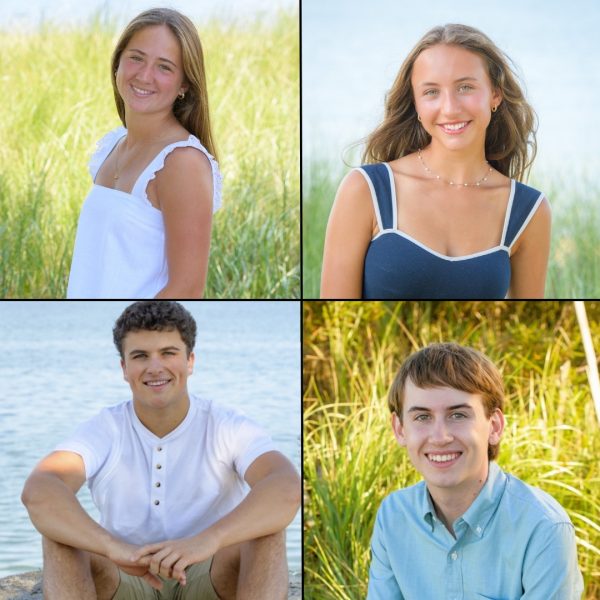 Congratulations to the Hingham High School Class of 2026: reflections ...