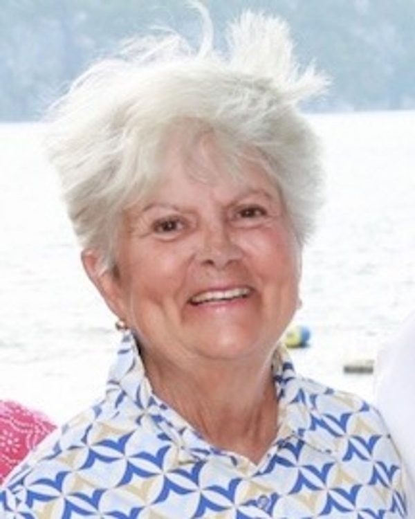 OBITUARY: Jill A. Drohan - Hingham Anchor