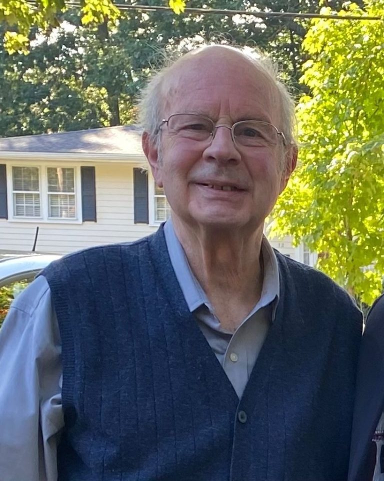 OBITUARY: Michael A. Colombo - Hingham Anchor