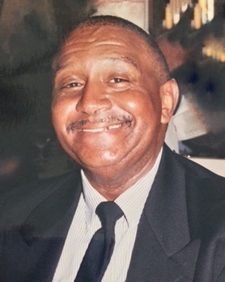 OBITUARY: Walter C. Brooks - Hingham Anchor