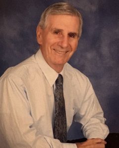 OBITUARY: Charles H. Cahill - Hingham Anchor