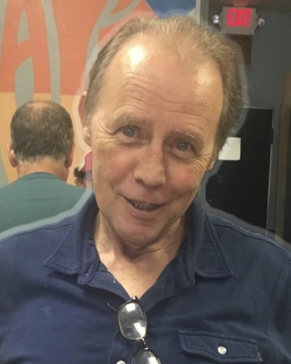 OBITUARY: Mark E. Donaldson - Hingham Anchor