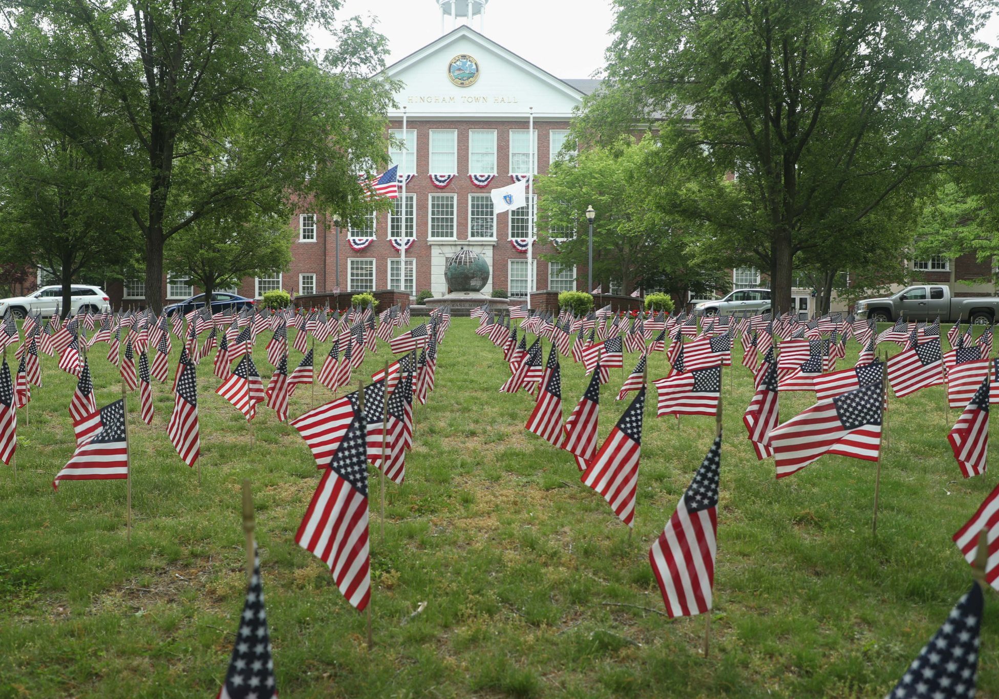 Hingham News, Hingham MA Local Events, Hingham Weather - Hingham Anchor